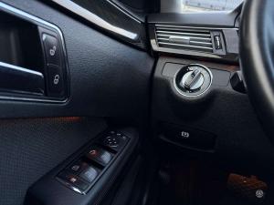 Brūns Mercedes-Benz E 220 2009 Kauņa, ar dzinēja tilpumu 2.14 L un nobraukumu 236 tūkst. km par 6300 €, foto 8 vietnē AUTOMOTO.COM.LV