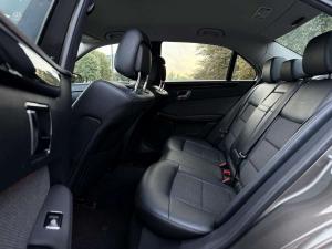 Brūns Mercedes-Benz E 220 2009 Kauņa, ar dzinēja tilpumu 2.14 L un nobraukumu 236 tūkst. km par 6300 €, foto 18 vietnē AUTOMOTO.COM.LV