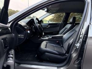 Brūns Mercedes-Benz E 220 2009 Kauņa, ar dzinēja tilpumu 2.14 L un nobraukumu 236 tūkst. km par 5950 €, foto 12 vietnē AUTOMOTO.COM.LV