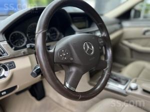 Коричневый Мерседес E 220 2010 в Екабпилс, объемом двигателя 2.10 л и пробегом 240 тыс. км за 6990 €, фото 23 на AUTOMOTO.COM.LV