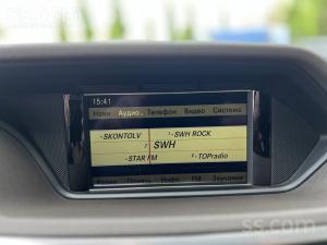 Коричневый Мерседес E 220 2010 в Екабпилс, объемом двигателя 2.10 л и пробегом 240 тыс. км за 6990 €, фото 24 на AUTOMOTO.COM.LV