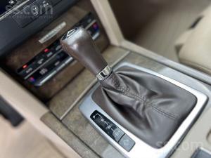 Коричневый Мерседес E 220 2010 в Екабпилс, объемом двигателя 2.10 л и пробегом 240 тыс. км за 6990 €, фото 27 на AUTOMOTO.COM.LV
