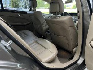 Коричневый Мерседес E 220 2010 в Екабпилс, объемом двигателя 2.10 л и пробегом 240 тыс. км за 6990 €, фото 17 на AUTOMOTO.COM.LV