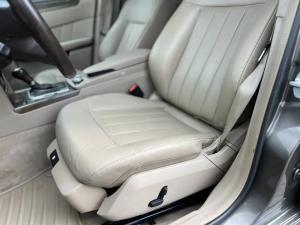 Коричневый Мерседес E 220 2010 в Екабпилс, объемом двигателя 2.10 л и пробегом 240 тыс. км за 6990 €, фото 22 на AUTOMOTO.COM.LV