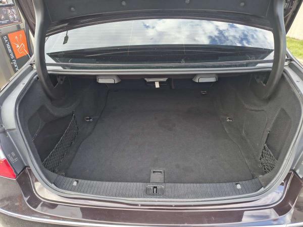 Мерседес E 220 2010 в Утена на AUTOMOTO.COM.LV Коричневый Мерседес E 220 2010 в Утена, объемом двигателя 2.14 л и пробегом 226 тыс. км за 9299 €, фото 11 на AUTOMOTO.COM.LV