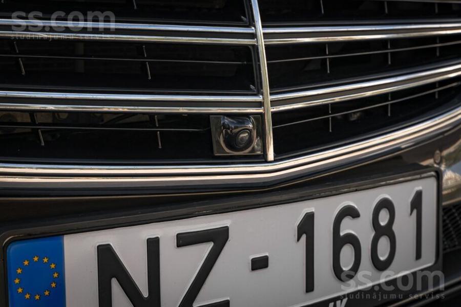Brūns Mercedes-Benz E 220 2016 Rīga, ar dzinēja tilpumu 2.00 L un nobraukumu 187 tūkst. km par 17500 €, foto 9 vietnē AUTOMOTO.COM.LV