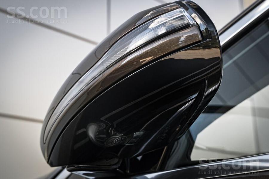 Brūns Mercedes-Benz E 220 2016 Rīga, ar dzinēja tilpumu 2.00 L un nobraukumu 187 tūkst. km par 17500 €, foto 11 vietnē AUTOMOTO.COM.LV