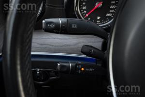 Brūns Mercedes-Benz E 220 2016 Rīga, ar dzinēja tilpumu 2.00 L un nobraukumu 187 tūkst. km par 17500 €, foto 17 vietnē AUTOMOTO.COM.LV