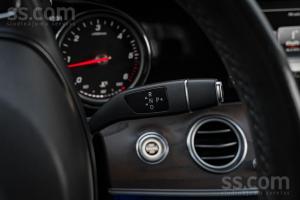 Brūns Mercedes-Benz E 220 2016 Rīga, ar dzinēja tilpumu 2.00 L un nobraukumu 187 tūkst. km par 17500 €, foto 19 vietnē AUTOMOTO.COM.LV