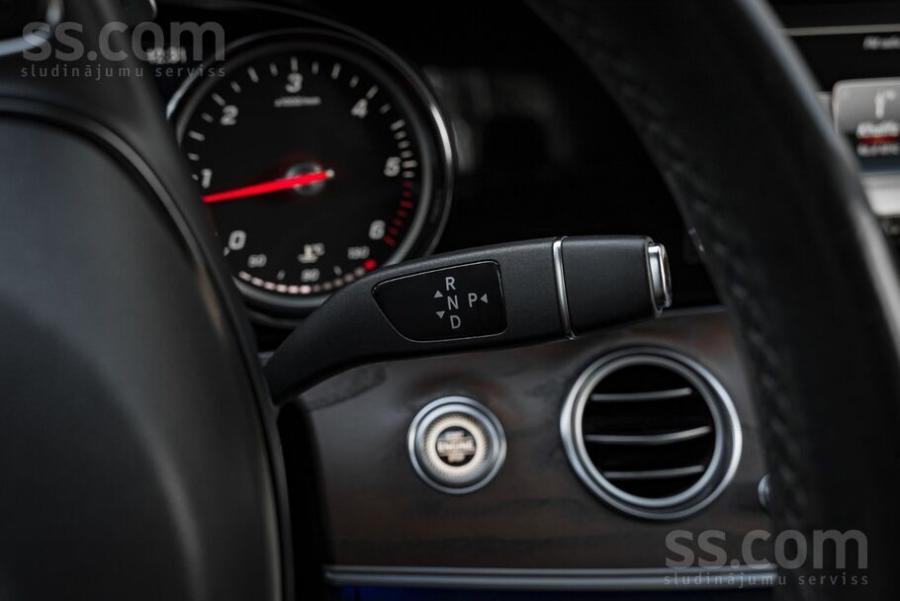 Brūns Mercedes-Benz E 220 2016 Rīga, ar dzinēja tilpumu 2.00 L un nobraukumu 187 tūkst. km par 17500 €, foto 19 vietnē AUTOMOTO.COM.LV