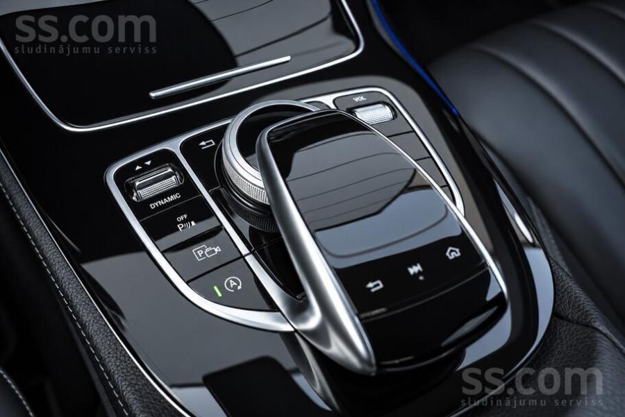 Brūns Mercedes-Benz E 220 2016 Rīga, ar dzinēja tilpumu 2.00 L un nobraukumu 187 tūkst. km par 17500 €, foto 21 vietnē AUTOMOTO.COM.LV