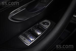 Brūns Mercedes-Benz E 220 2016 Rīga, ar dzinēja tilpumu 2.00 L un nobraukumu 187 tūkst. km par 17500 €, foto 28 vietnē AUTOMOTO.COM.LV