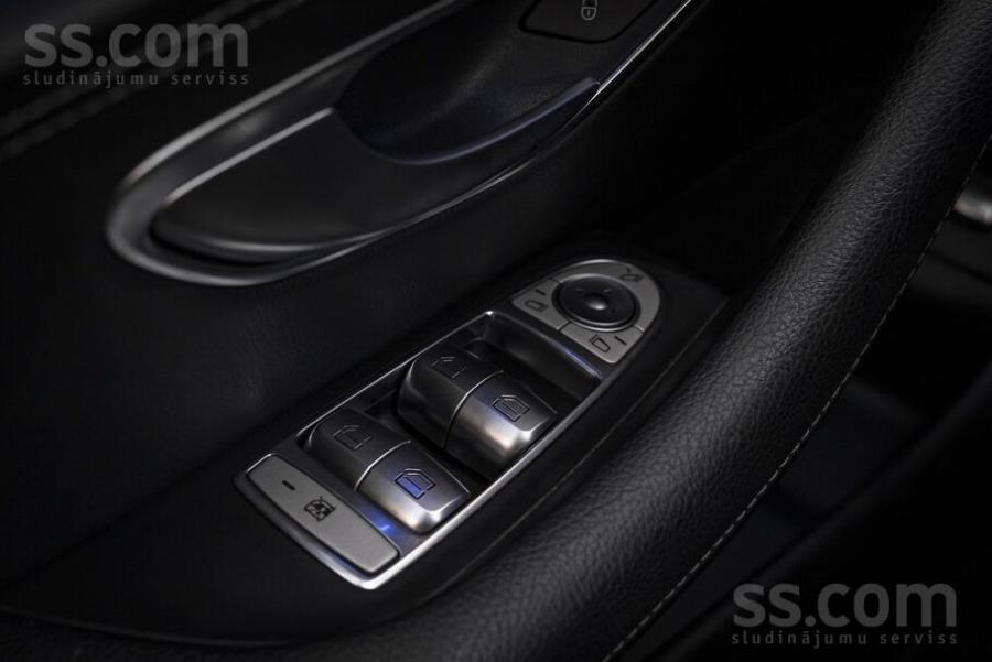 Brūns Mercedes-Benz E 220 2016 Rīga, ar dzinēja tilpumu 2.00 L un nobraukumu 187 tūkst. km par 17500 €, foto 28 vietnē AUTOMOTO.COM.LV