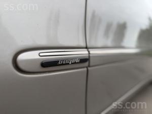 Brūns Mercedes-Benz E 220 2007 Ogre, ar dzinēja tilpumu 2.10 L un nobraukumu 319 tūkst. km par 4250 €, foto 22 vietnē AUTOMOTO.COM.LV
