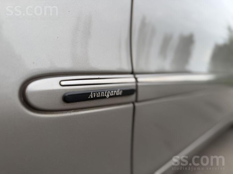 Brūns Mercedes-Benz E 220 2007 Ogre, ar dzinēja tilpumu 2.10 L un nobraukumu 319 tūkst. km par 4250 €, foto 22 vietnē AUTOMOTO.COM.LV