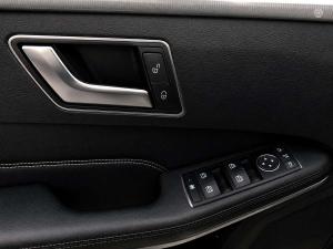 Коричневый Мерседес E 220 2014 в Пакруойис, объемом двигателя 2.10 л и пробегом 311 тыс. км за 6700 €, фото 11 на AUTOMOTO.COM.LV