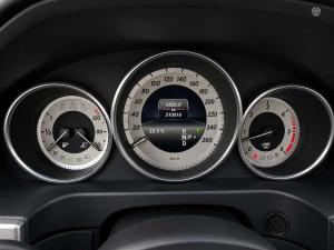 Коричневый Мерседес E 220 2014 в Пакруойис, объемом двигателя 2.10 л и пробегом 311 тыс. км за 6700 €, фото 15 на AUTOMOTO.COM.LV