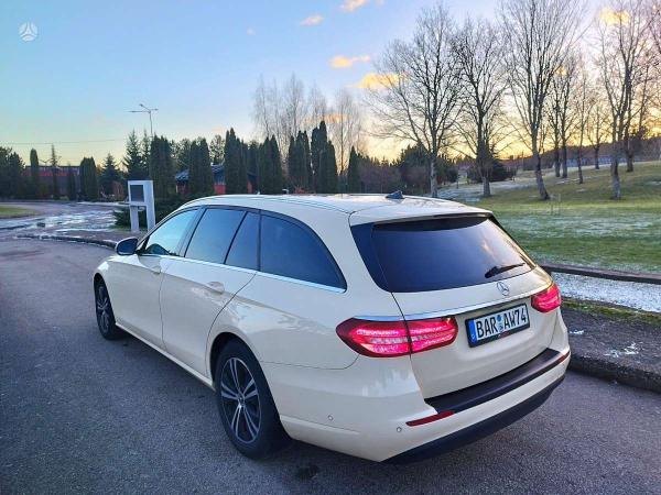 Brūns Mercedes-Benz E 220 2017 Alīta, ar dzinēja tilpumu 1.95 L un nobraukumu 526 tūkst. km par 7900 €, foto 5 vietnē AUTOMOTO.COM.LV