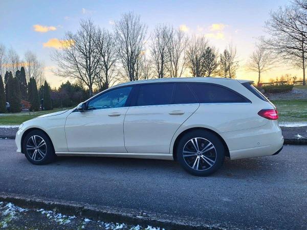 Brūns Mercedes-Benz E 220 2017 Alīta, ar dzinēja tilpumu 1.95 L un nobraukumu 526 tūkst. km par 7900 €, foto 6 vietnē AUTOMOTO.COM.LV