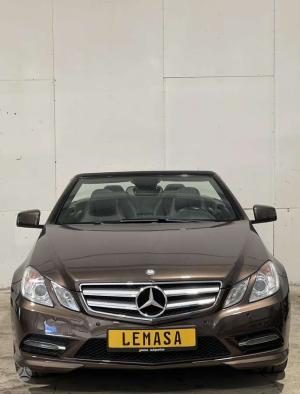 Mercedes-Benz E 220 2013 Klaipėda, ar dzinēja tilpumu 0.00 L un nobraukumu 170 tūkst. km par 11800 €, foto 4 vietnē AUTOMOTO.COM.LV