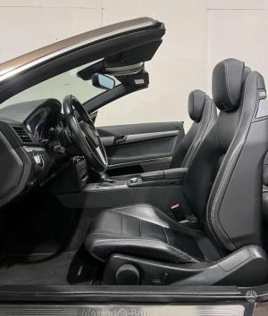 Mercedes-Benz E 220 2013 Klaipėda, ar dzinēja tilpumu 0.00 L un nobraukumu 170 tūkst. km par 11800 €, foto 5 vietnē AUTOMOTO.COM.LV