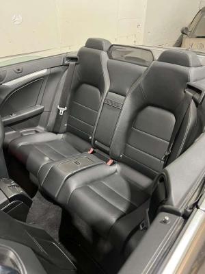 Mercedes-Benz E 220 2013 Klaipėda, ar dzinēja tilpumu 0.00 L un nobraukumu 170 tūkst. km par 11800 €, foto 6 vietnē AUTOMOTO.COM.LV