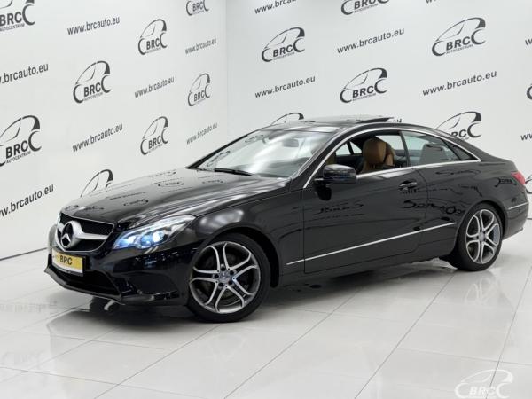 Mercedes-Benz E 220 2014 Viļņa, ar dzinēja tilpumu 2.14 L un nobraukumu 257 tūkst. km par 13900 €, foto 1 vietnē AUTOMOTO.COM.LV