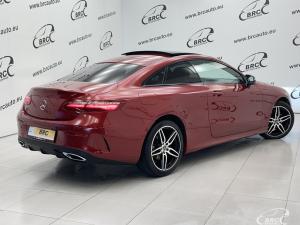 Mercedes-Benz E 220 2017 Viļņa, ar dzinēja tilpumu 1.95 L un nobraukumu 212 tūkst. km par 22900 €, foto 3 vietnē AUTOMOTO.COM.LV