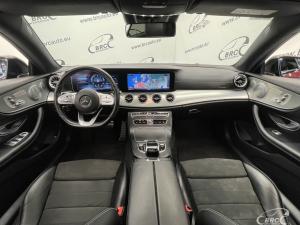 Mercedes-Benz E 220 2017 Viļņa, ar dzinēja tilpumu 1.95 L un nobraukumu 212 tūkst. km par 22900 €, foto 4 vietnē AUTOMOTO.COM.LV