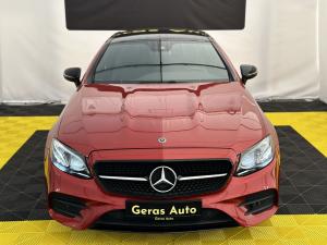 Мерседес E 220 2018 в Вильнюс, объемом двигателя 0.00 л и пробегом 0 тыс. км за 33500 €, фото 4 на AUTOMOTO.COM.LV
