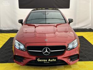 Mercedes-Benz E 220 2018 Avižieniai, ar dzinēja tilpumu 2.00 L un nobraukumu 38 tūkst. km par 33500 €, foto 8 vietnē AUTOMOTO.COM.LV