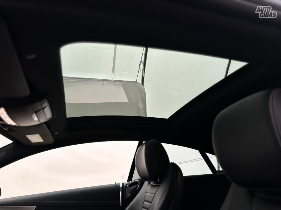 Mercedes-Benz E 220 2018 Avižieniai, ar dzinēja tilpumu 2.00 L un nobraukumu 38 tūkst. km par 33500 €, foto 22 vietnē AUTOMOTO.COM.LV