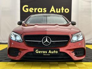Мерседес E 220 2018 в Вильнюс, объемом двигателя 0.00 л и пробегом 0 тыс. км за 29999 €, фото 3 на AUTOMOTO.COM.LV