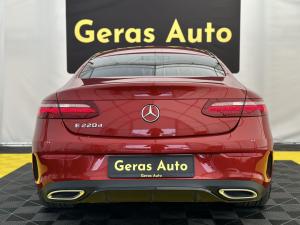 Мерседес E 220 2018 в Вильнюс, объемом двигателя 0.00 л и пробегом 0 тыс. км за 29999 €, фото 6 на AUTOMOTO.COM.LV