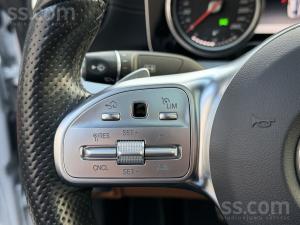 Мерседес E 220 2019 в Рига, объемом двигателя 2.10 л и пробегом 116 тыс. км за 32990 €, фото 15 на AUTOMOTO.COM.LV