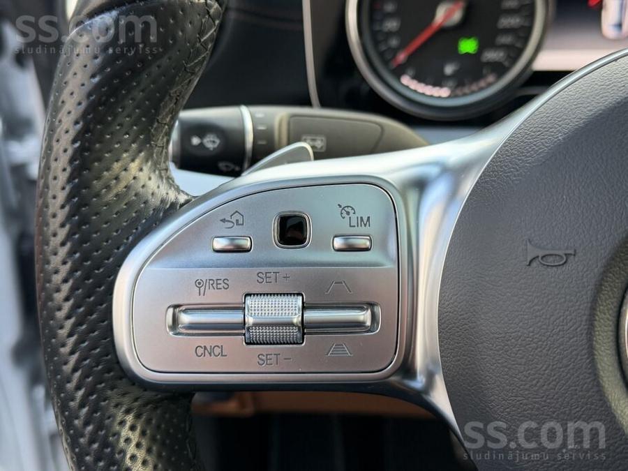 Мерседес E 220 2019 в Рига, объемом двигателя 2.10 л и пробегом 116 тыс. км за 32990 €, фото 15 на AUTOMOTO.COM.LV