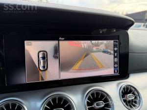 Мерседес E 220 2019 в Рига, объемом двигателя 2.10 л и пробегом 116 тыс. км за 32990 €, фото 16 на AUTOMOTO.COM.LV