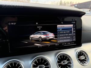 Мерседес E 220 2019 в Рига, объемом двигателя 2.10 л и пробегом 116 тыс. км за 32990 €, фото 22 на AUTOMOTO.COM.LV