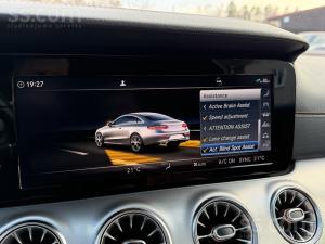 Мерседес E 220 2019 в Рига, объемом двигателя 2.10 л и пробегом 116 тыс. км за 32990 €, фото 23 на AUTOMOTO.COM.LV