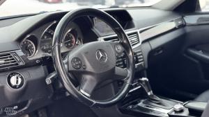 Zaļš Mercedes-Benz E 220 2009 Radviliškis, ar dzinēja tilpumu 2.10 L un nobraukumu 559 tūkst. km par 4150 €, foto 14 vietnē AUTOMOTO.COM.LV