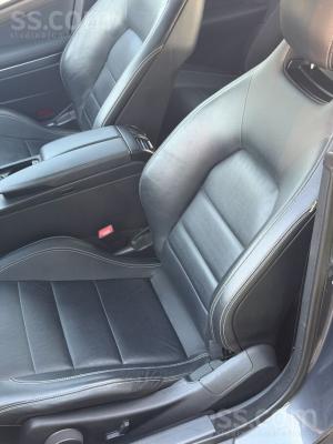 Pelēks Mercedes-Benz E 220 2010 Rīga, ar dzinēja tilpumu 2.20 L un nobraukumu 275 tūkst. km par 7800 €, foto 10 vietnē AUTOMOTO.COM.LV