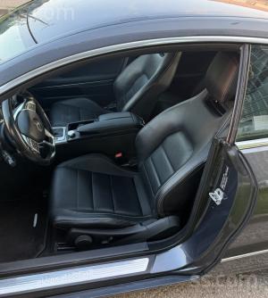 Pelēks Mercedes-Benz E 220 2010 Rīga, ar dzinēja tilpumu 2.20 L un nobraukumu 275 tūkst. km par 7800 €, foto 11 vietnē AUTOMOTO.COM.LV