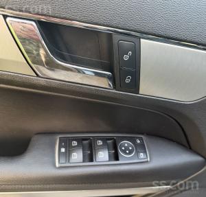 Pelēks Mercedes-Benz E 220 2010 Rīga, ar dzinēja tilpumu 2.20 L un nobraukumu 275 tūkst. km par 7800 €, foto 15 vietnē AUTOMOTO.COM.LV