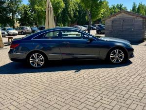 Pelēks Mercedes-Benz E 220 2014 Birštonas, ar dzinēja tilpumu 2.14 L un nobraukumu 260 tūkst. km par 9950 €, foto 3 vietnē AUTOMOTO.COM.LV