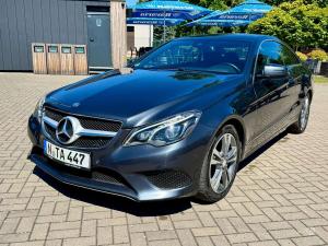 Pelēks Mercedes-Benz E 220 2014 Birštonas, ar dzinēja tilpumu 2.14 L un nobraukumu 260 tūkst. km par 9950 €, foto 7 vietnē AUTOMOTO.COM.LV