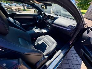 Pelēks Mercedes-Benz E 220 2014 Birštonas, ar dzinēja tilpumu 2.14 L un nobraukumu 260 tūkst. km par 9950 €, foto 9 vietnē AUTOMOTO.COM.LV