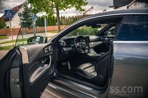 Pelēks Mercedes-Benz E 220 2017 Rīga, ar dzinēja tilpumu 2.00 L un nobraukumu 0 tūkst. km par 24990 €, foto 9 vietnē AUTOMOTO.COM.LV