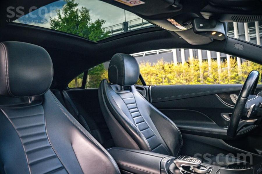 Pelēks Mercedes-Benz E 220 2017 Rīga, ar dzinēja tilpumu 2.00 L un nobraukumu 0 tūkst. km par 24990 €, foto 10 vietnē AUTOMOTO.COM.LV