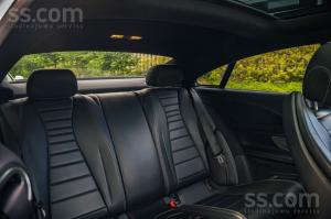 Pelēks Mercedes-Benz E 220 2017 Rīga, ar dzinēja tilpumu 2.00 L un nobraukumu 0 tūkst. km par 24990 €, foto 12 vietnē AUTOMOTO.COM.LV
