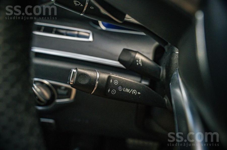 Pelēks Mercedes-Benz E 220 2017 Rīga, ar dzinēja tilpumu 2.00 L un nobraukumu 0 tūkst. km par 24990 €, foto 20 vietnē AUTOMOTO.COM.LV